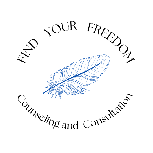 About – Find Your Freedom Counseling &Consultation